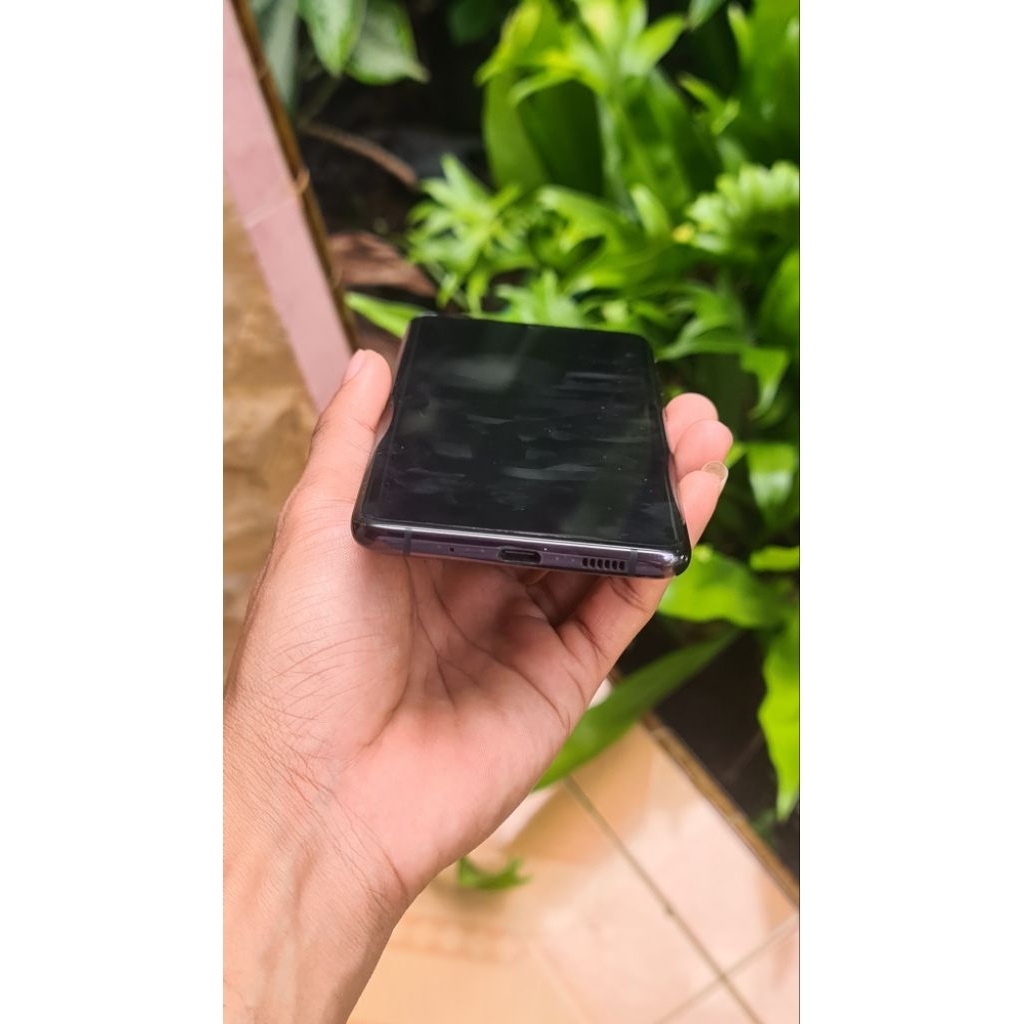 Jual Samsung S20+ Inter Wifi Only | Shopee Indonesia