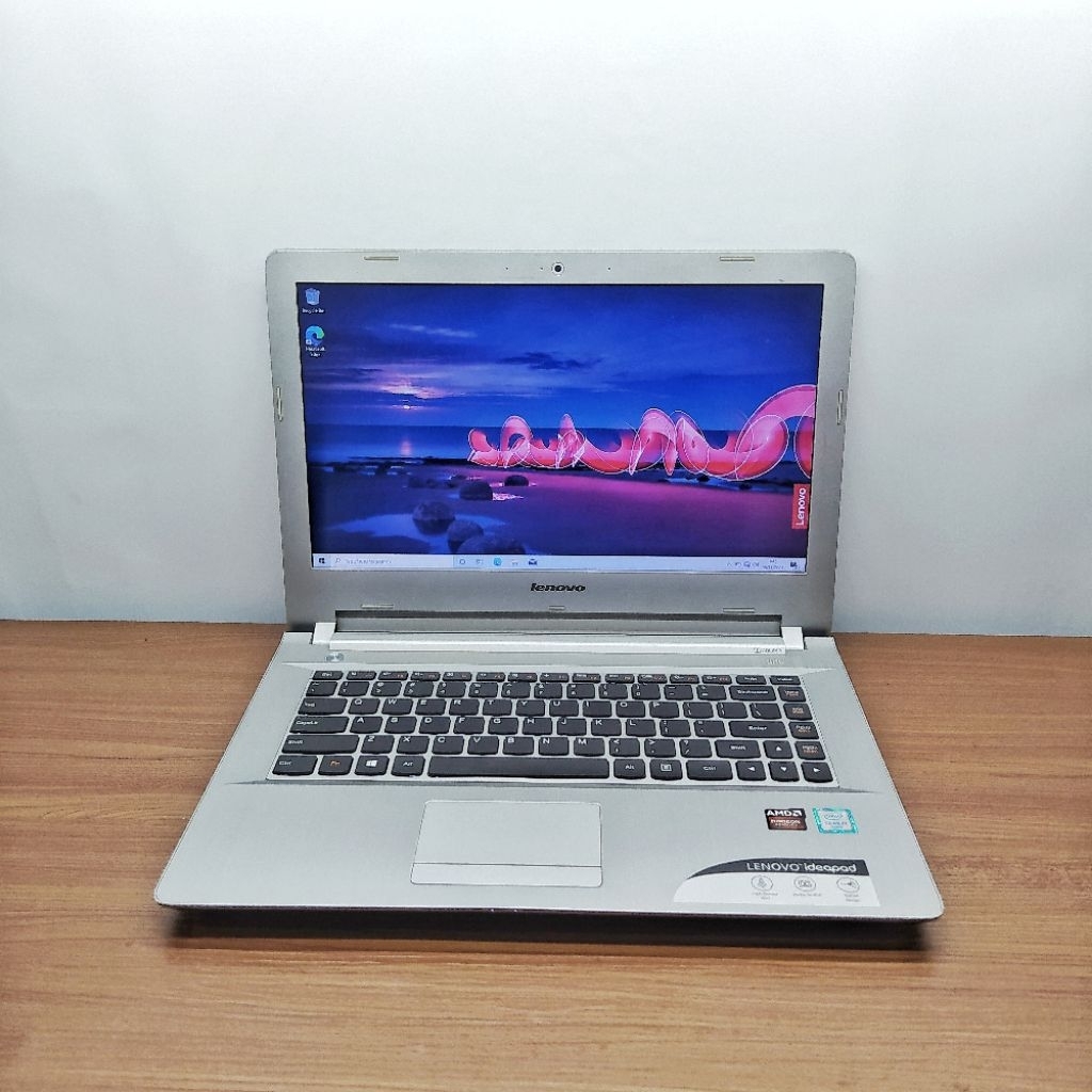 Jual LENOVO IDEAPAD Intel core i7 Gen 6 VGA AMD Radeon R7 M360 RAM 8GB ...