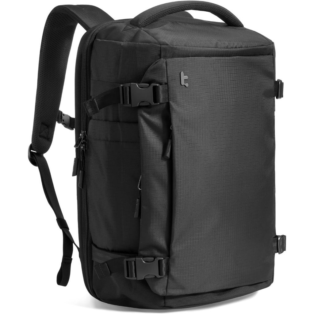 Jual (PRE ORDER ) Tomtoc Navigator-A82/T66 Travel Laptop Backpack Bag ...