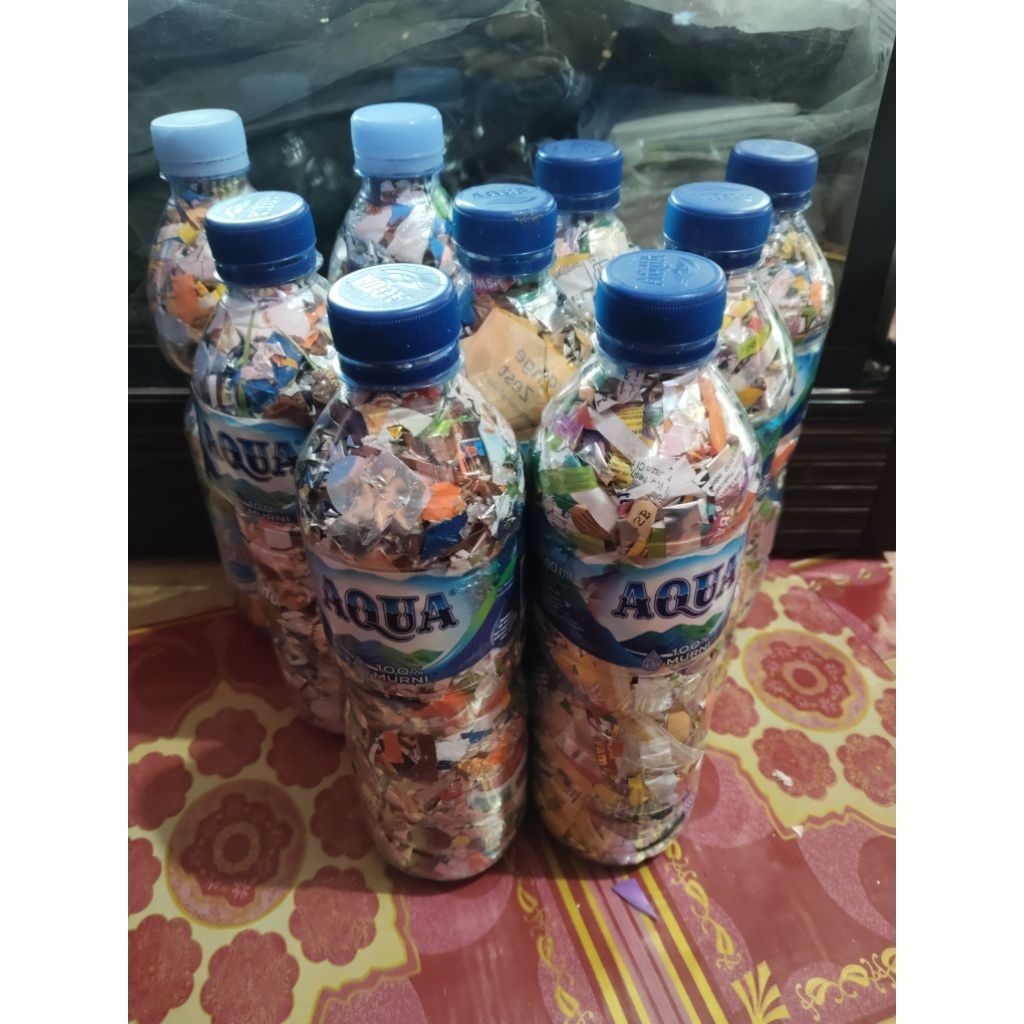 Jual Air Mineral Botol 600Ml Terlengkap & Harga Terbaru Mei 2026 ...