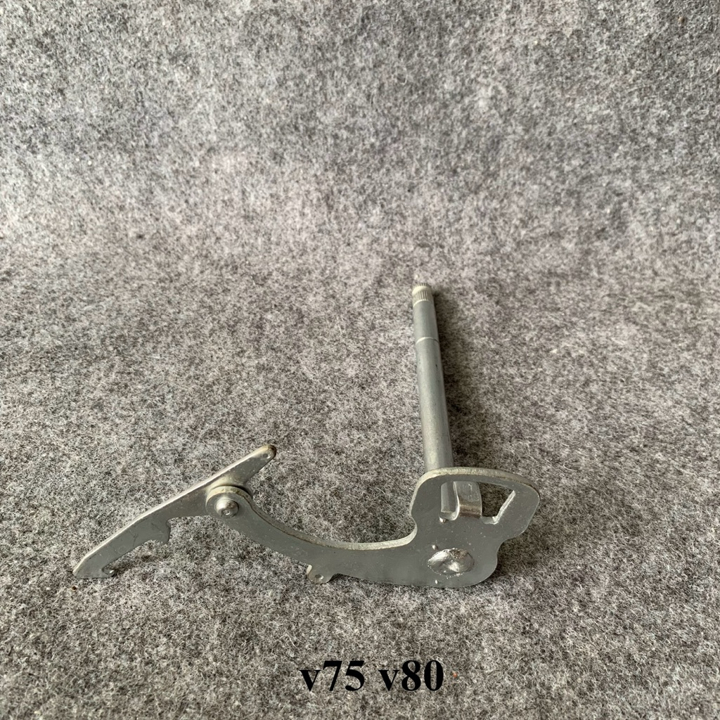 Jual AS OPERAN GIGI VERSENELING PERSENELING PERSENELENG V75 V80 ...