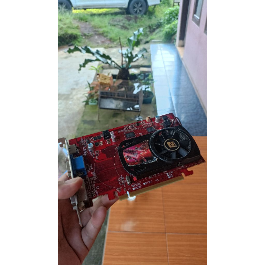 Jual Amd Radeon HD 6570 | Shopee Indonesia
