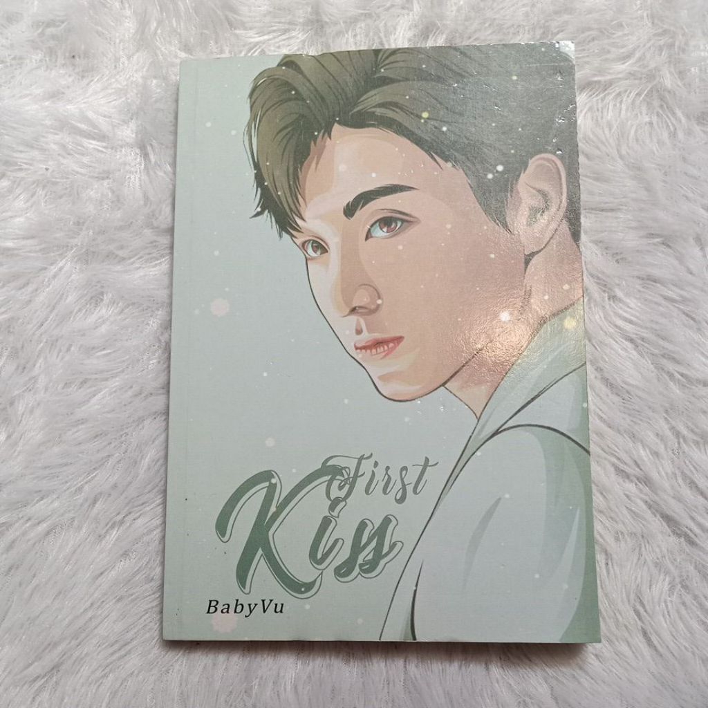 Jual Novel first kiss - novel romansa | Shopee Indonesia