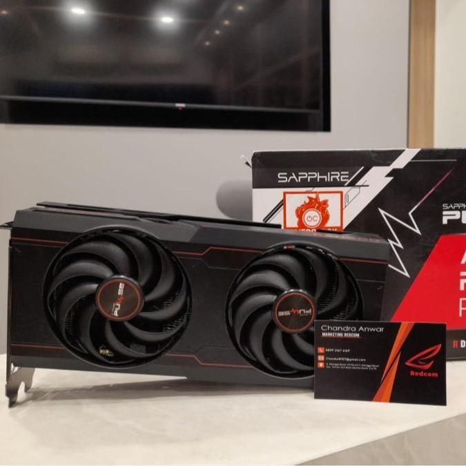 Jual VGA AMD RADEON MSI / ASUS / SAPPHIRE / ASROCK / POWERCOLOR ...