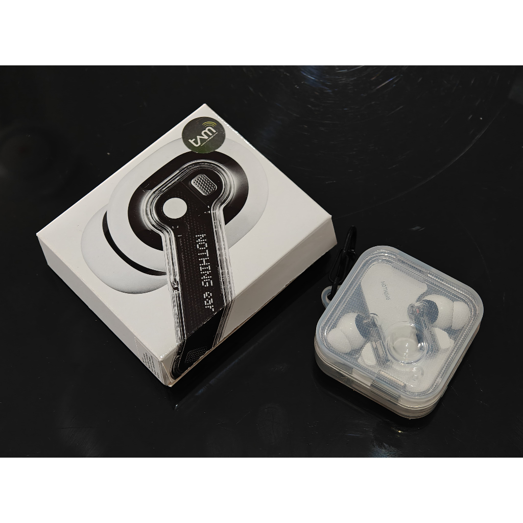 Jual Nothing Ear 2024 TWS - White | Shopee Indonesia