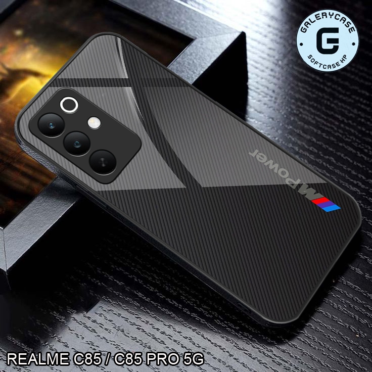Jual Softcase Kaca Realme C85/C85 PRO New 2025 | Shopee Indonesia