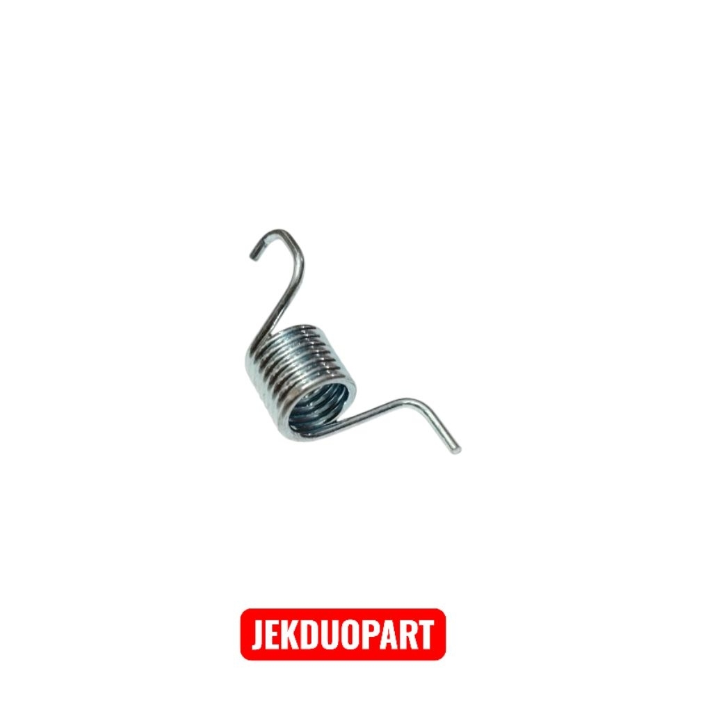 Jual Per Tutup tangki PCX spring cover tangki PCX 150 160 ADV | Shopee ...