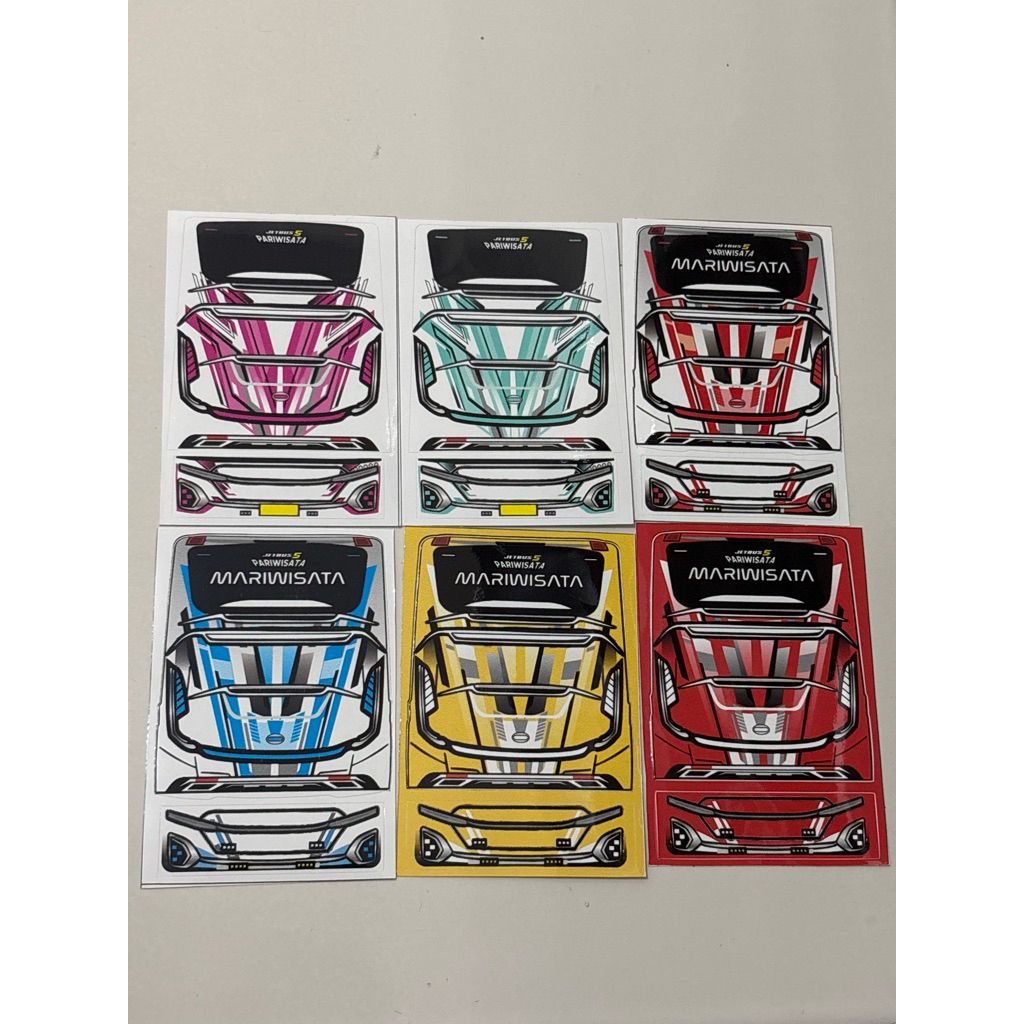 Jual headlamp FULL JB5 baru | Shopee Indonesia
