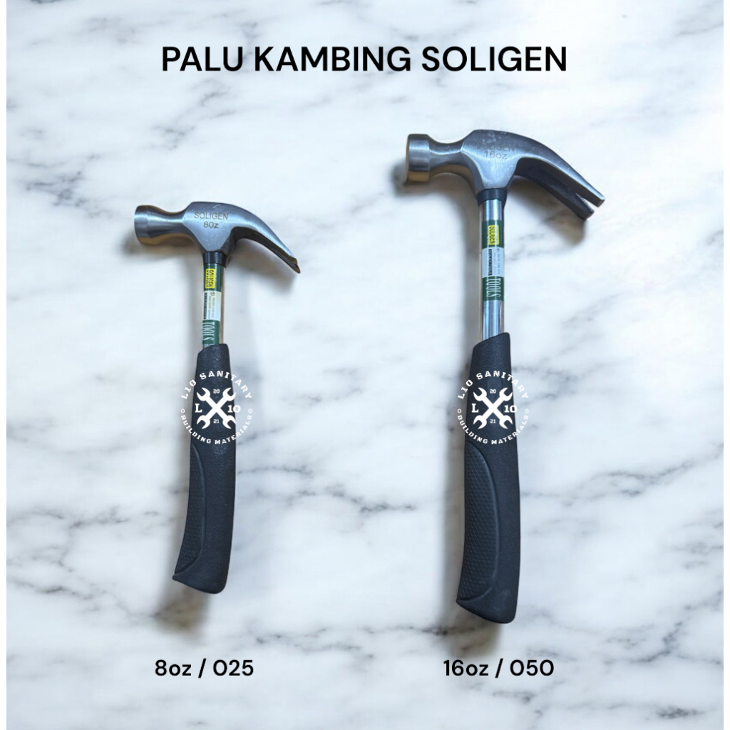 Jual Palu Besi Terlengkap & Harga Terbaru Mei 2026 | Shopee Indonesia