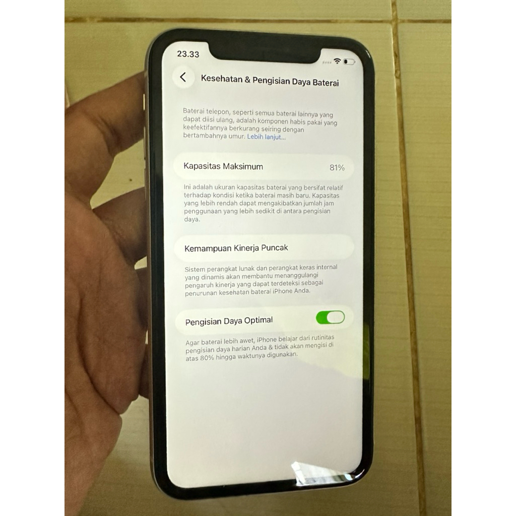 Jual IP 11 64GB bypass wifi iremoval pro ex ibox | Shopee Indonesia
