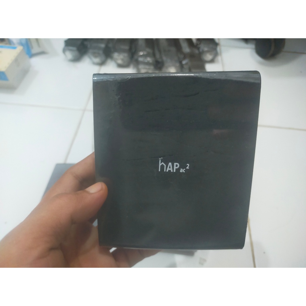 Jual Mikrotik hAP Ac2 Normal | Shopee Indonesia