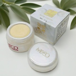 Jual Meco Cream Mutiara Pelembab 12g | Shopee Indonesia