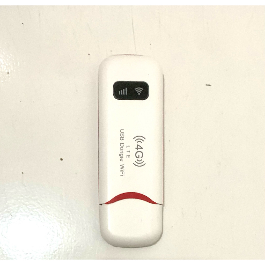 Jual Modem USB 4G Wifi Router | Shopee Indonesia