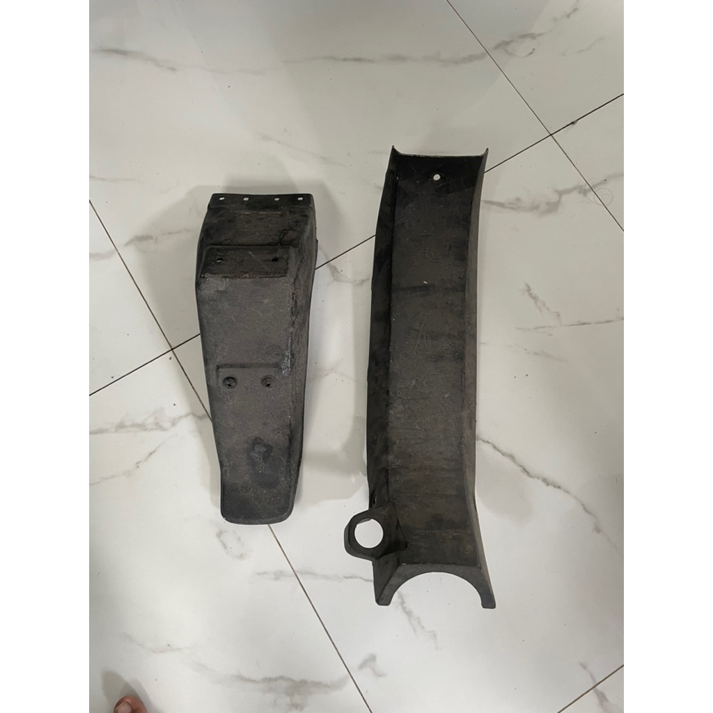 Jual Spakbor suzuki Crystal kristal | Shopee Indonesia