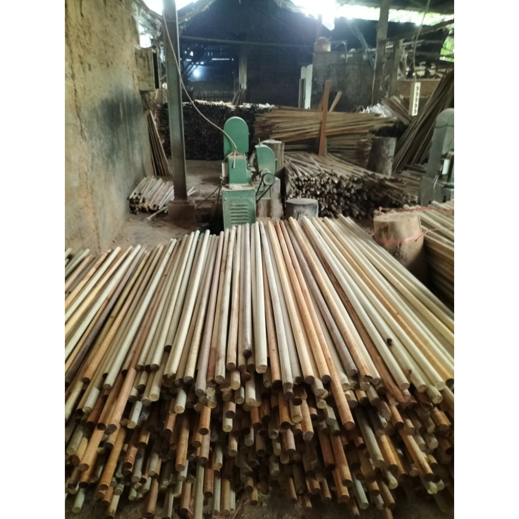 Jual Tongkat/Toya Pramuka Polos | Shopee Indonesia