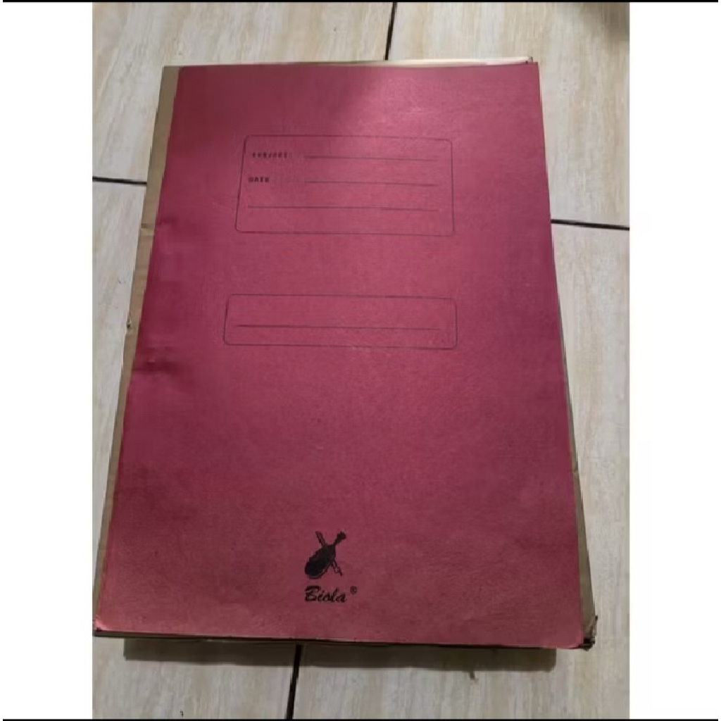 Jual map biasa biasa 1 pcs | Shopee Indonesia