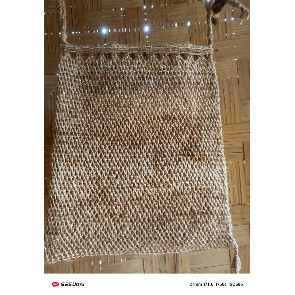 Jual tas koja baduy koja ukuran besar | Shopee Indonesia