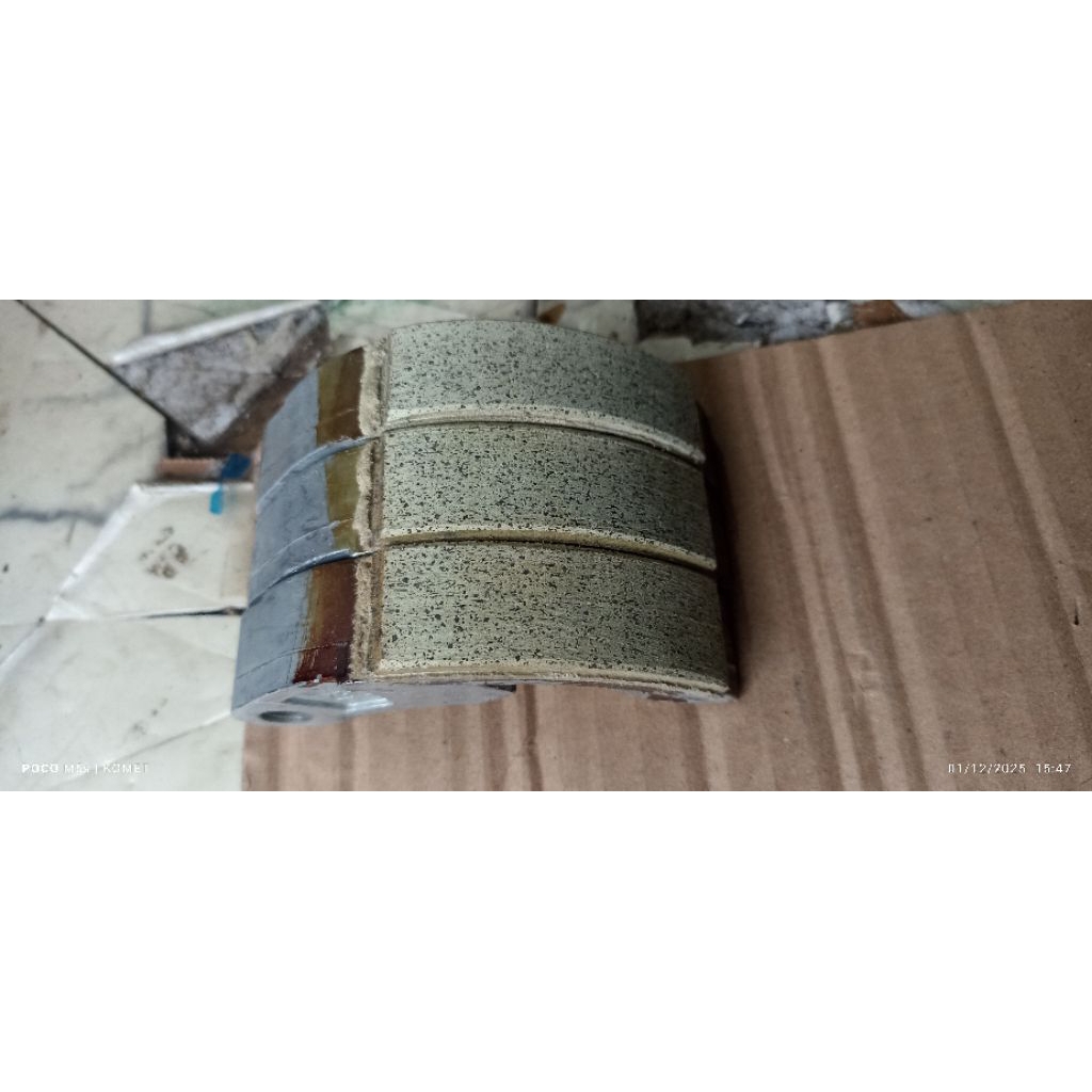 Jual kampas ganda n-max old 2dp original | Shopee Indonesia