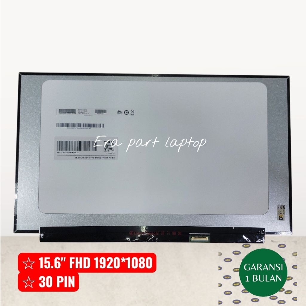 Jual Lcd Led Asus Vivobook 15 X515 Series X515J X515JA X515JF X515JP ...