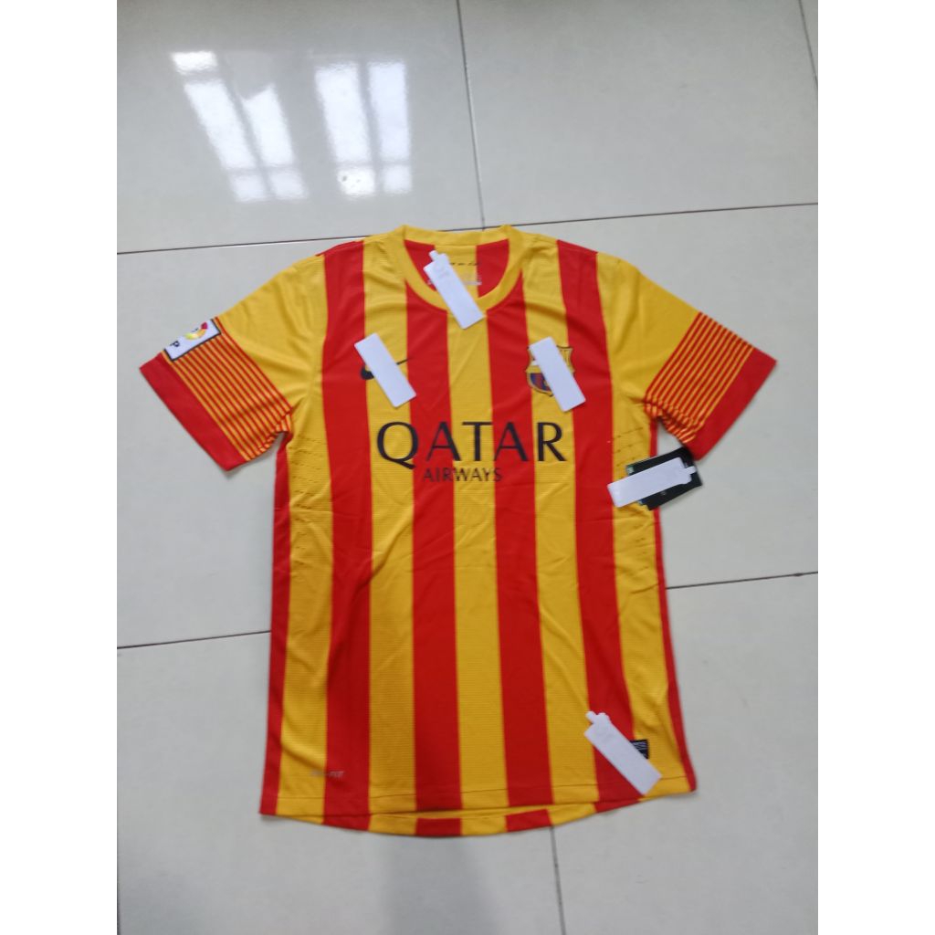 Jual jersey Barcelona player issue | Shopee Indonesia