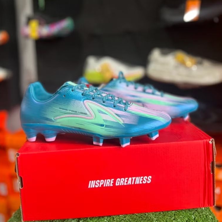 Jual SEPATU BOLA SPECS LIGHTSPEED REBORN META XR FG SIZE 37 38 45 ...