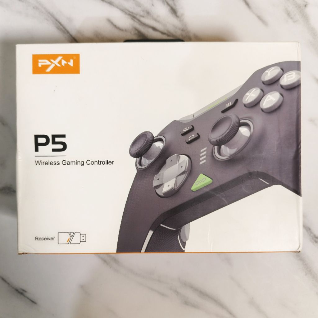 Jual PXN P5 Wireless Controller | Shopee Indonesia