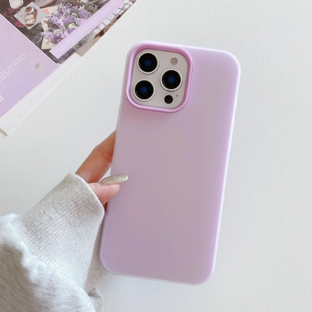 Jual New Jelly Color 2 in 1 Case Oppo A1k A3s A3x A5i A3 A5s A7 F9 A5x ...