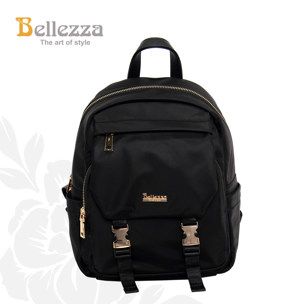 Jual Bellezza Backpack CZ270 | Shopee Indonesia