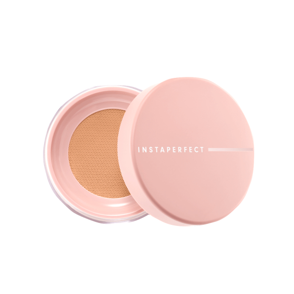 Jual Instaperfect Quickmatte Loose Powder 9g | Shopee Indonesia