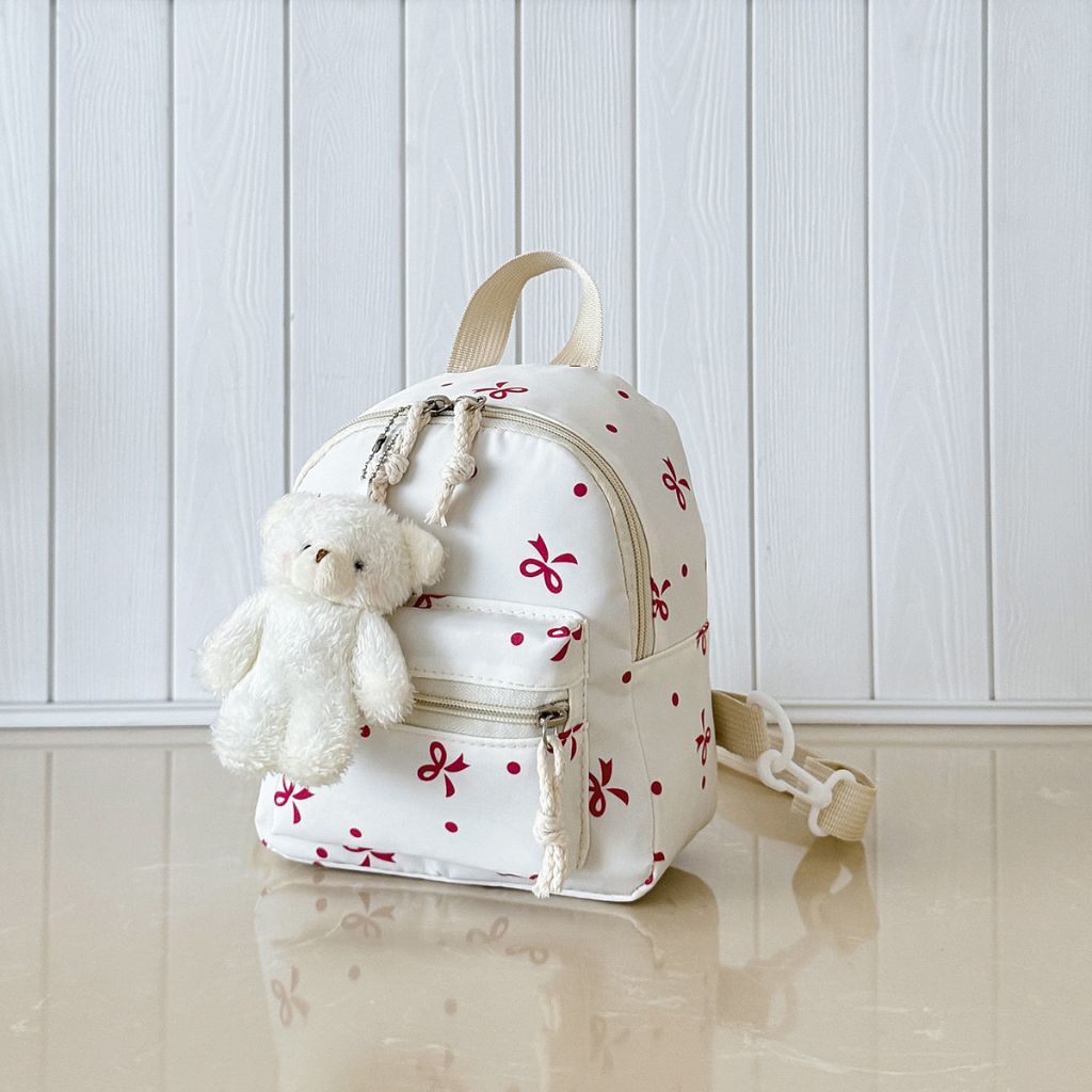 Jual 3.3 BIG RAMADHAN SALE tas ransel anak perempuan//tas ransel mini ...