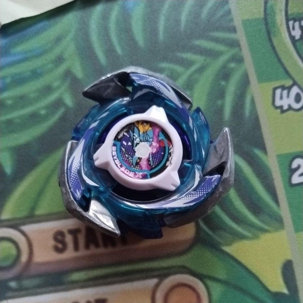 Jual Beyblade x blade dran brave | Shopee Indonesia