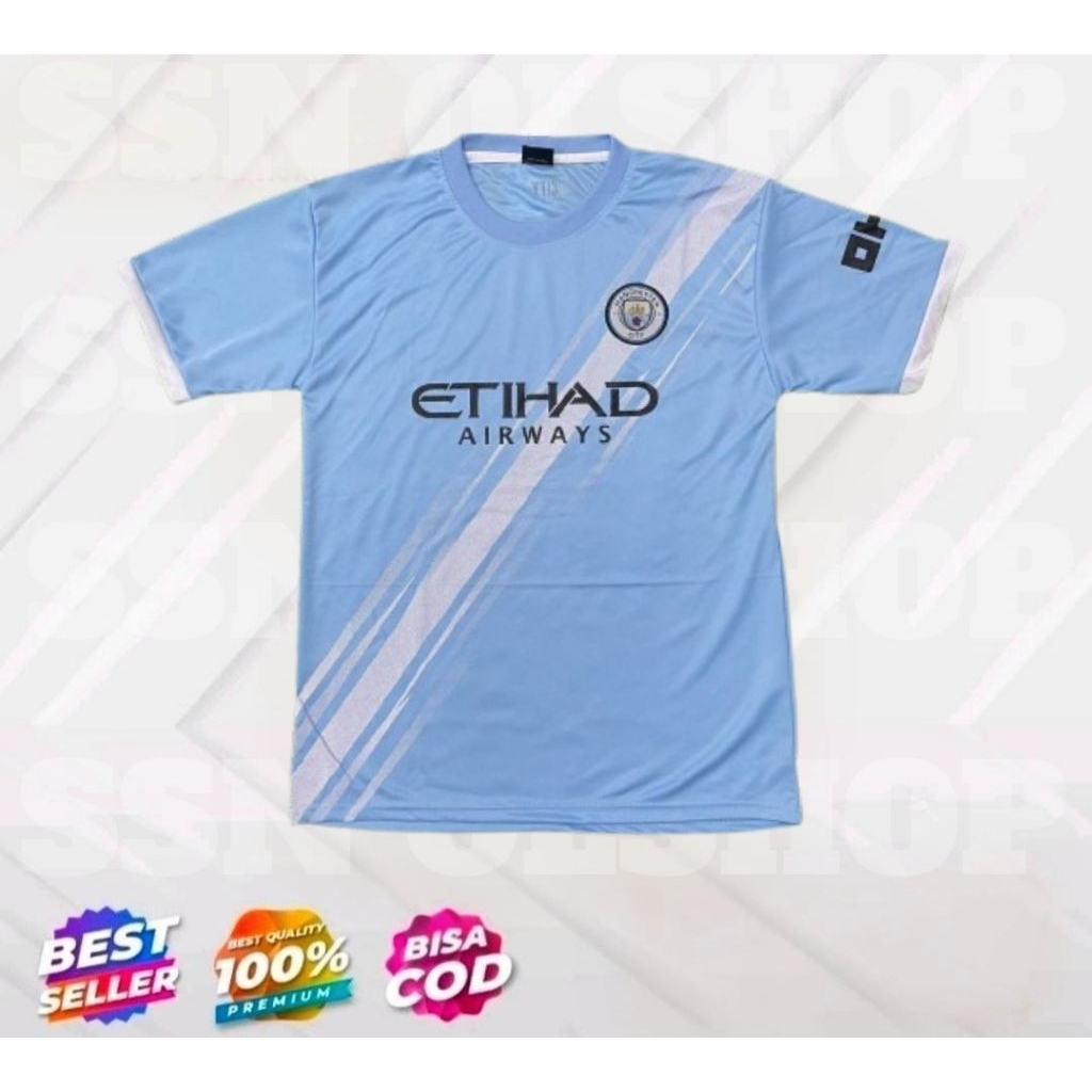 Jual jersey bola terbaru baju bola terbaru 2025 2026 jersey manchester ...