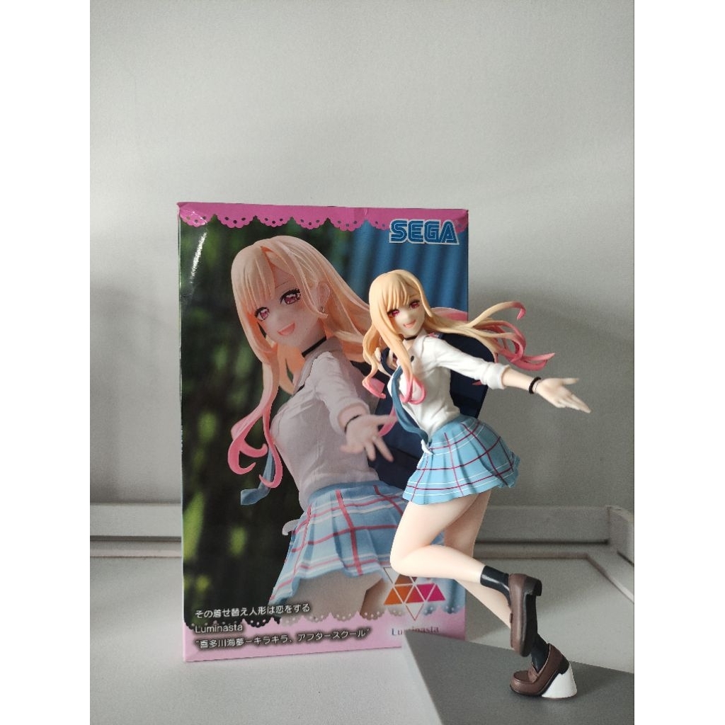 Jual SEGA Luminasta Marin Kitagawa My Dress Up Darling - After School ...