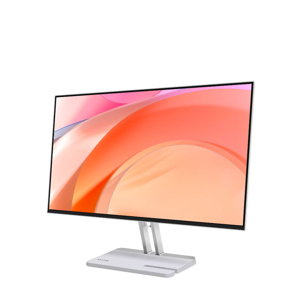 Jual Lenovo L27-4C 27" FHD, 144Hz refresh rate, 99% sRGB, 1,500:1 ...