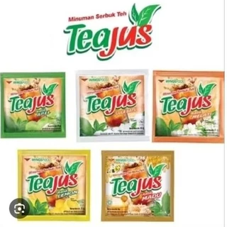 Jual teajus Terlengkap & Harga Terbaru Desember 2025 | Shopee Indonesia