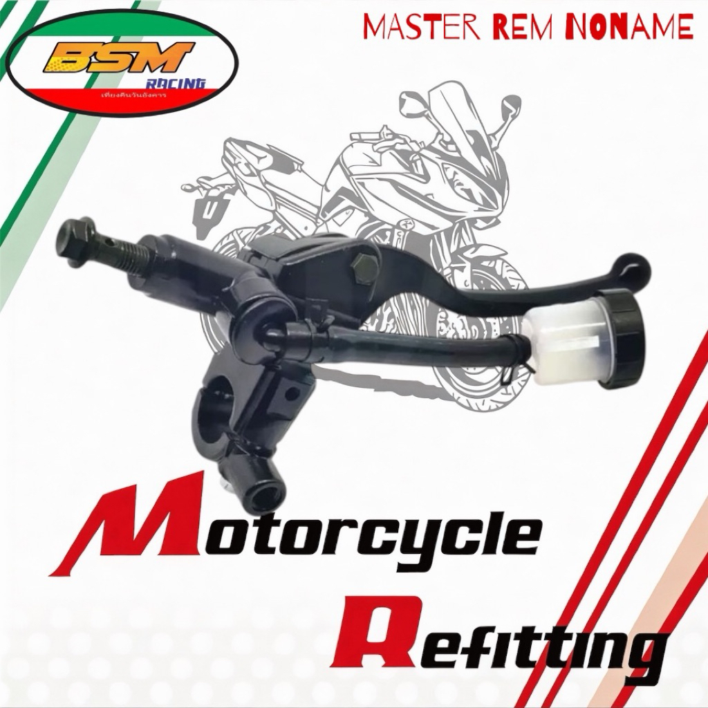 Jual Master Rem Terlengkap & Harga Terbaru Mei 2026 | Shopee Indonesia