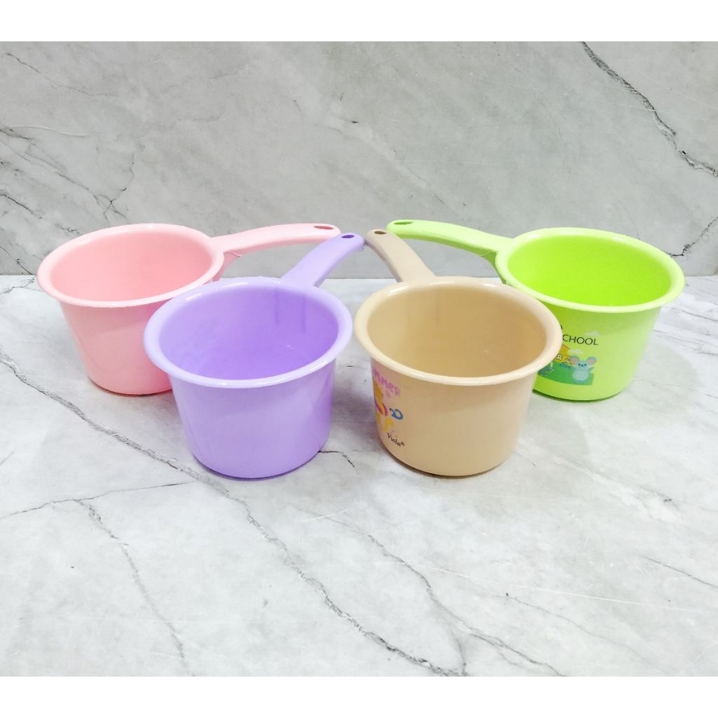 Jual GAYUNG AIR MINI VIOLA KM-101 / GAYUNG MANDI ANAK / GAYUNG PLASTIK ...