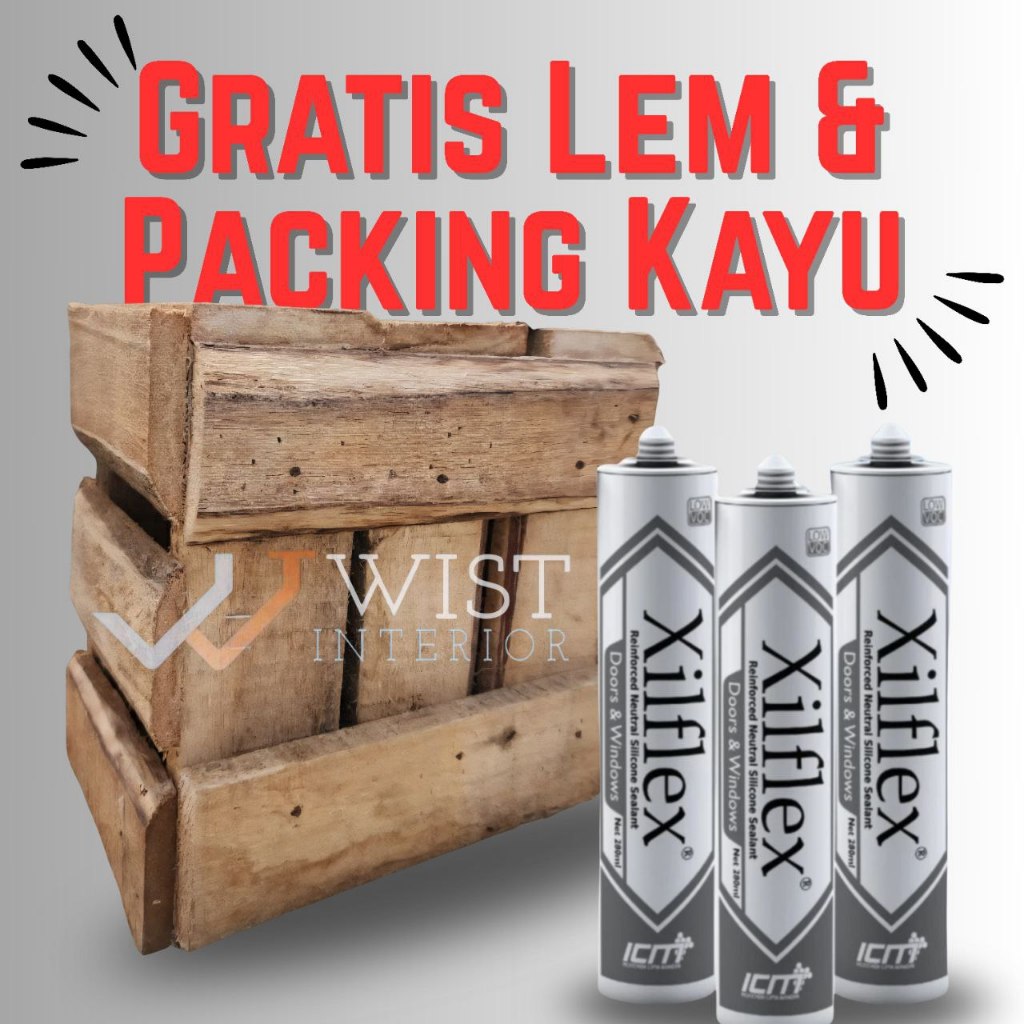 Jual Kaca Bevel Terlengkap & Harga Terbaru Mei 2026 | Shopee Indonesia