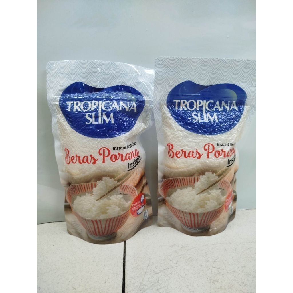 Jual Beras Porang Harga Terlengkap & Harga Terbaru Juni 2026 | Shopee ...