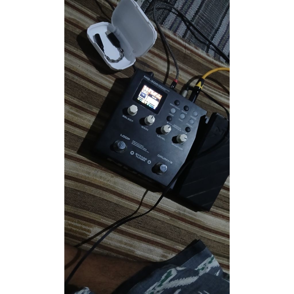 Jual nux mg300 scnd | Shopee Indonesia