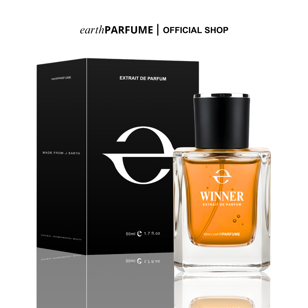 Jual WINNER Extrait de Perfume 50ml | Parfum Sweet Elegant Tahan Lama ...