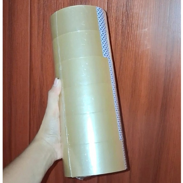 Jual Lakban Bening - Lakban MPI Ekomonis 100 Yard | Shopee Indonesia