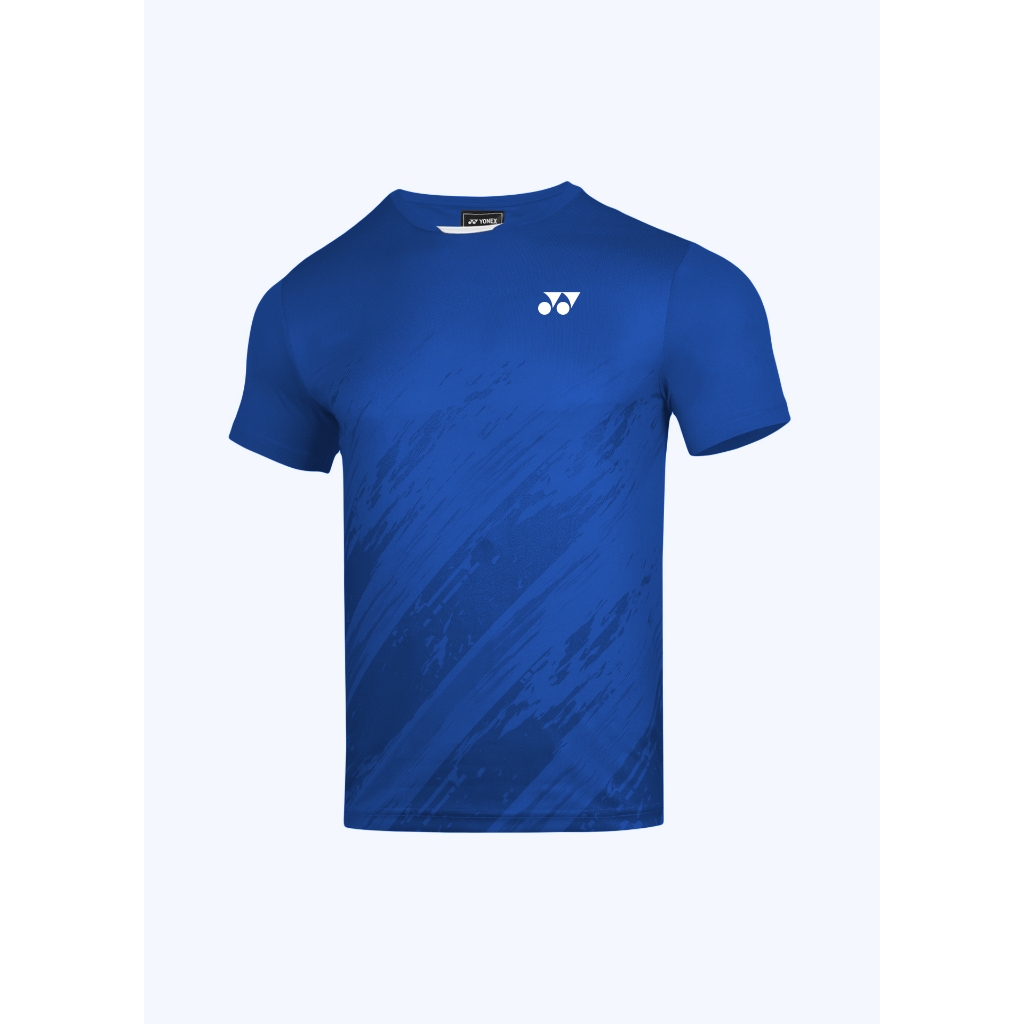 Jual YONEX ROUND NECK TEAM WEAR - RM-P061-2979-TW1-S | Shopee Indonesia