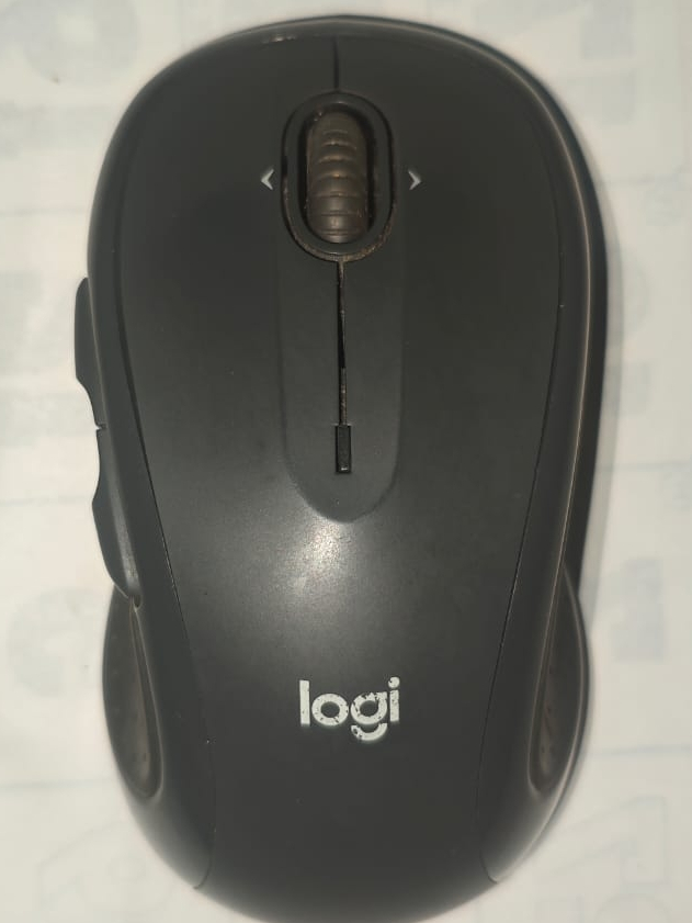 Jual Mouse Logitech Wireless M510 | Shopee Indonesia