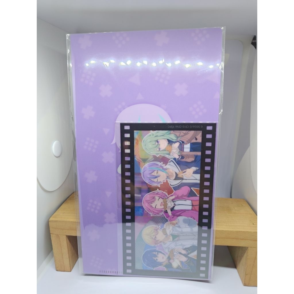 Jual Project Sekai Proseka Colorful Stage Happi Collection Kuji Mini ...