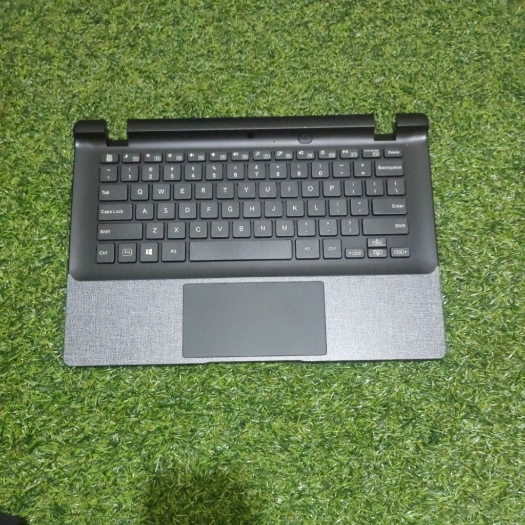 Jual FRAME KEYBOARD LAPTOP AVITA ESSENTIAL NE14A2 D276US D276 | Shopee ...