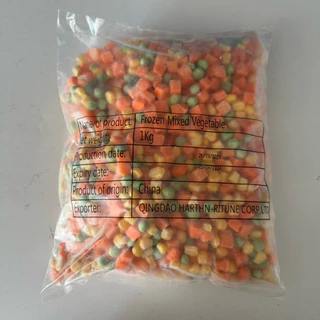 Jual Mix Vegetable Terlengkap & Harga Terbaru Februari 2026 | Shopee ...