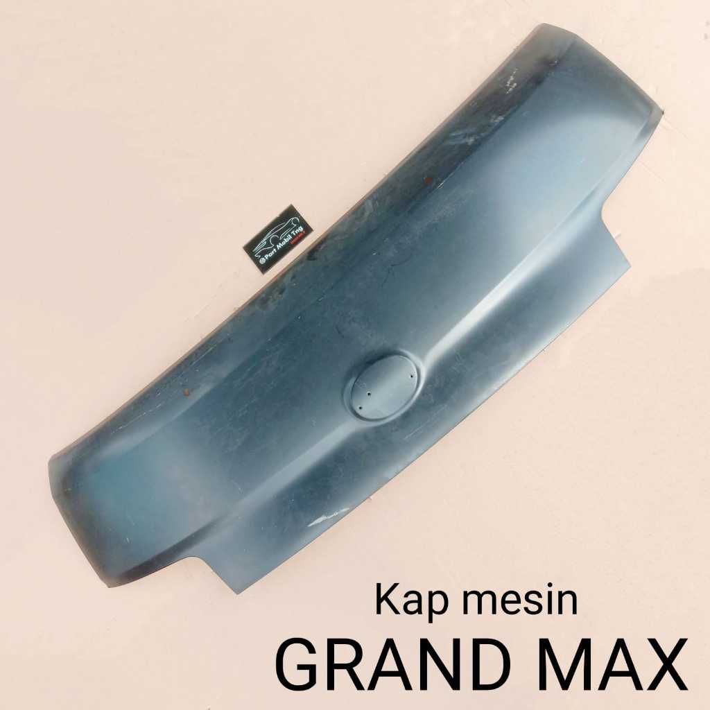 Jual Kap Cap Mesin Gran Max Granmax Minibus = Pick Up = Blind Van ...