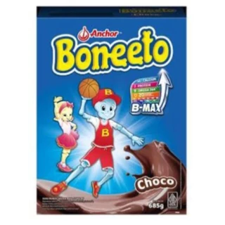Jual Susu Boneto Terlengkap & Harga Terbaru Februari 2026 | Shopee ...