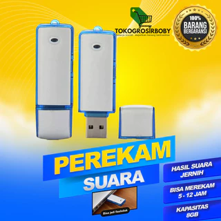 Jual Alat Perekam Suara Terlengkap & Harga Terbaru Januari 2026 ...